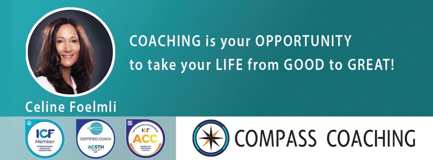 Compass Coaching | Core Collective